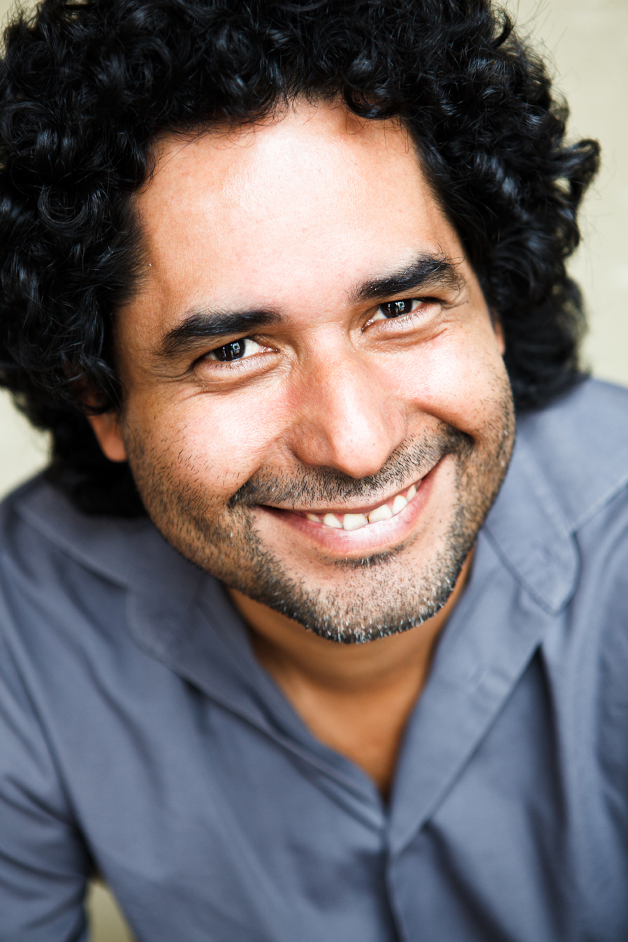 Alejandro Ramón Alonso