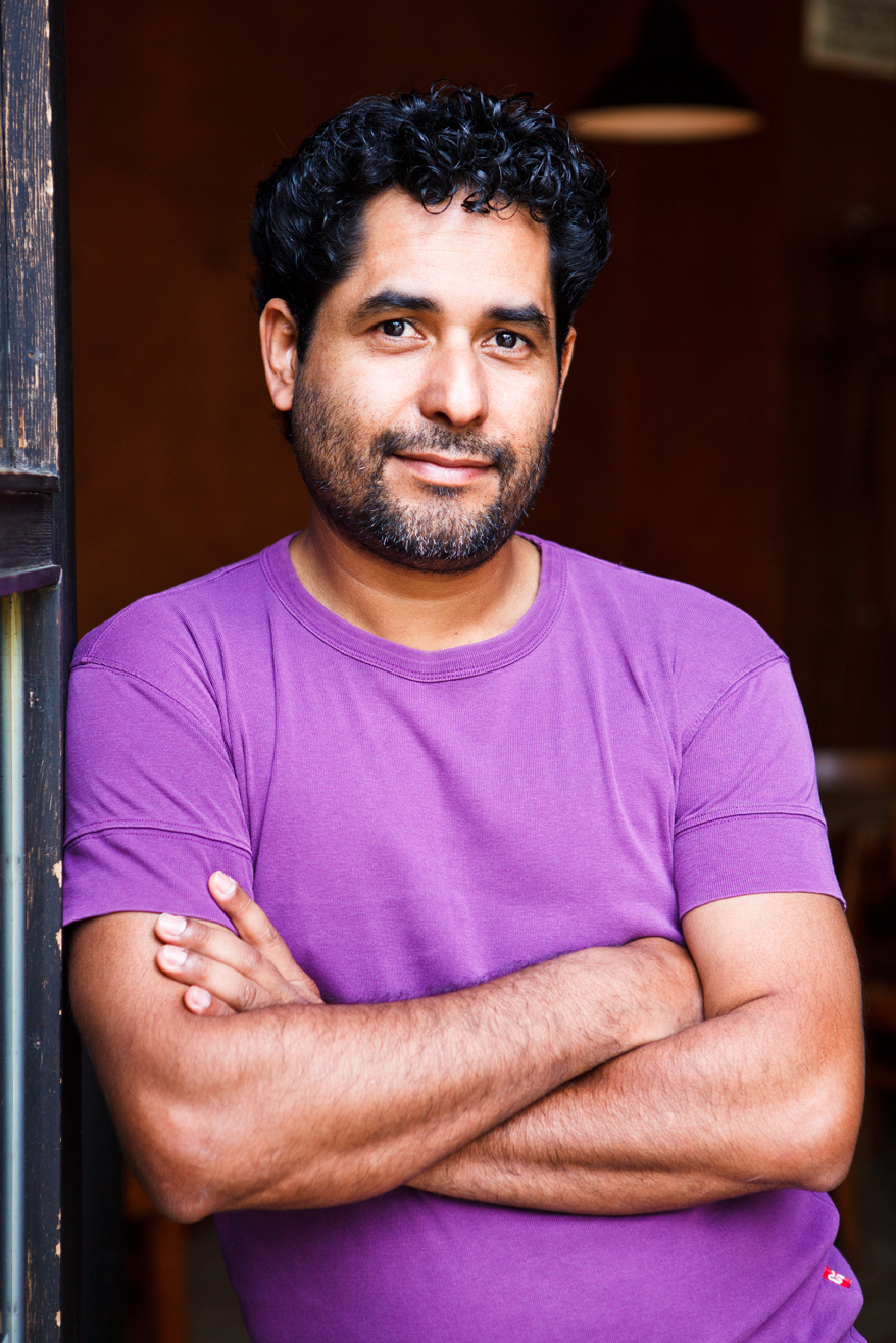 Alejandro Ramón Alonso