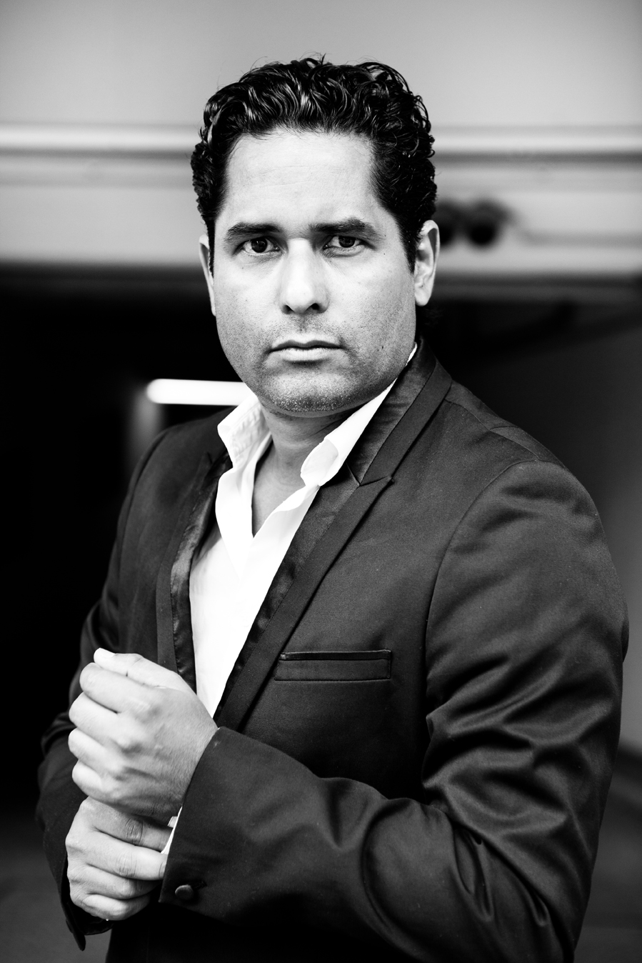 Alejandro Ramón Alonso