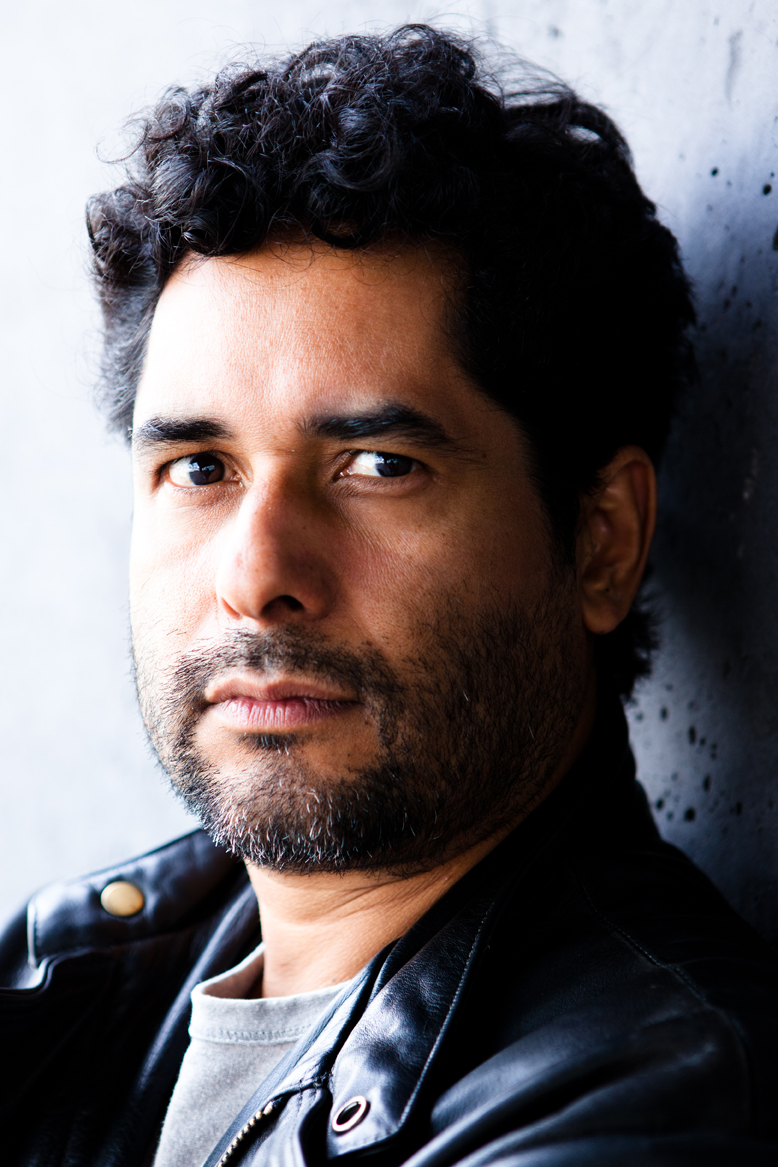 Alejandro Ramón Alonso