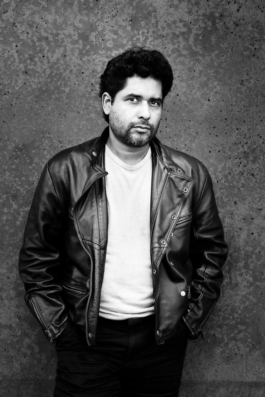 Alejandro Ramón Alonso