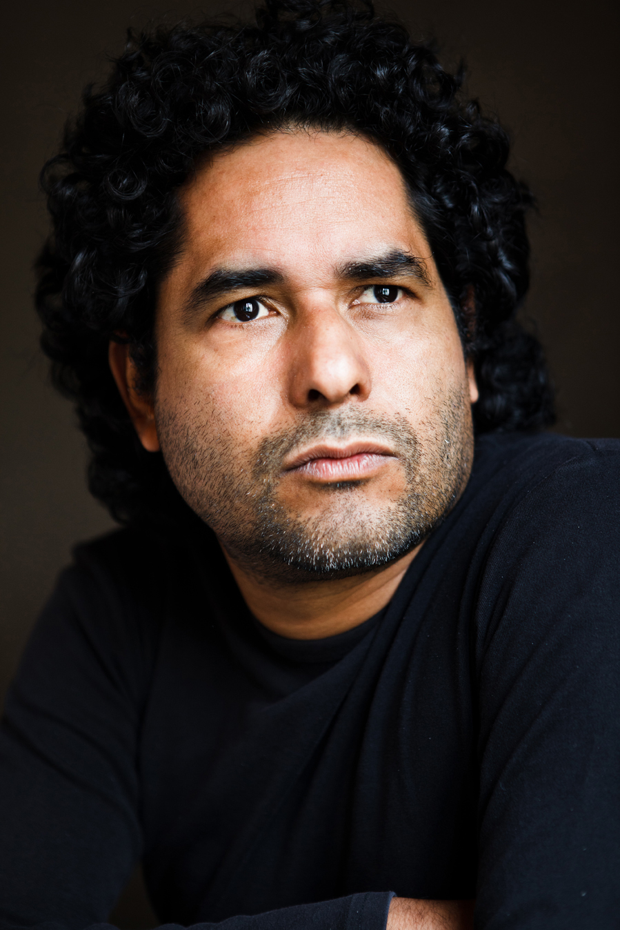 Alejandro Ramón Alonso