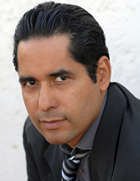 Alejandro Ramón Alonso